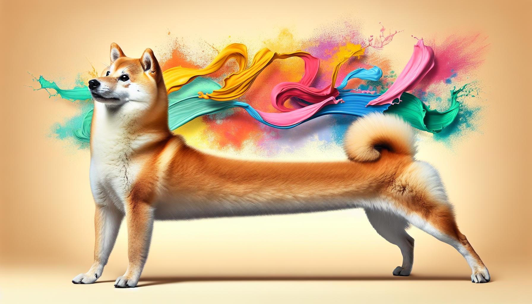Unleashing Creativity: The Impact of the Long Doge Challenge - MetaTr ...