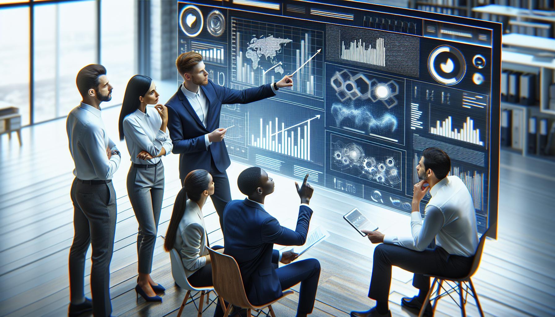 Unleashing Power: The Qube Blockchain Ecosystem Explained - metatr.one Unleashing Power: The Qube Blockchain Ecosystem Explained - metatr.one