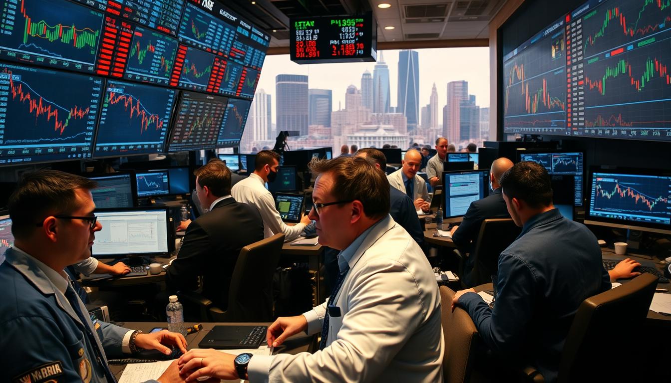 Explore Trading School: Master the Markets!