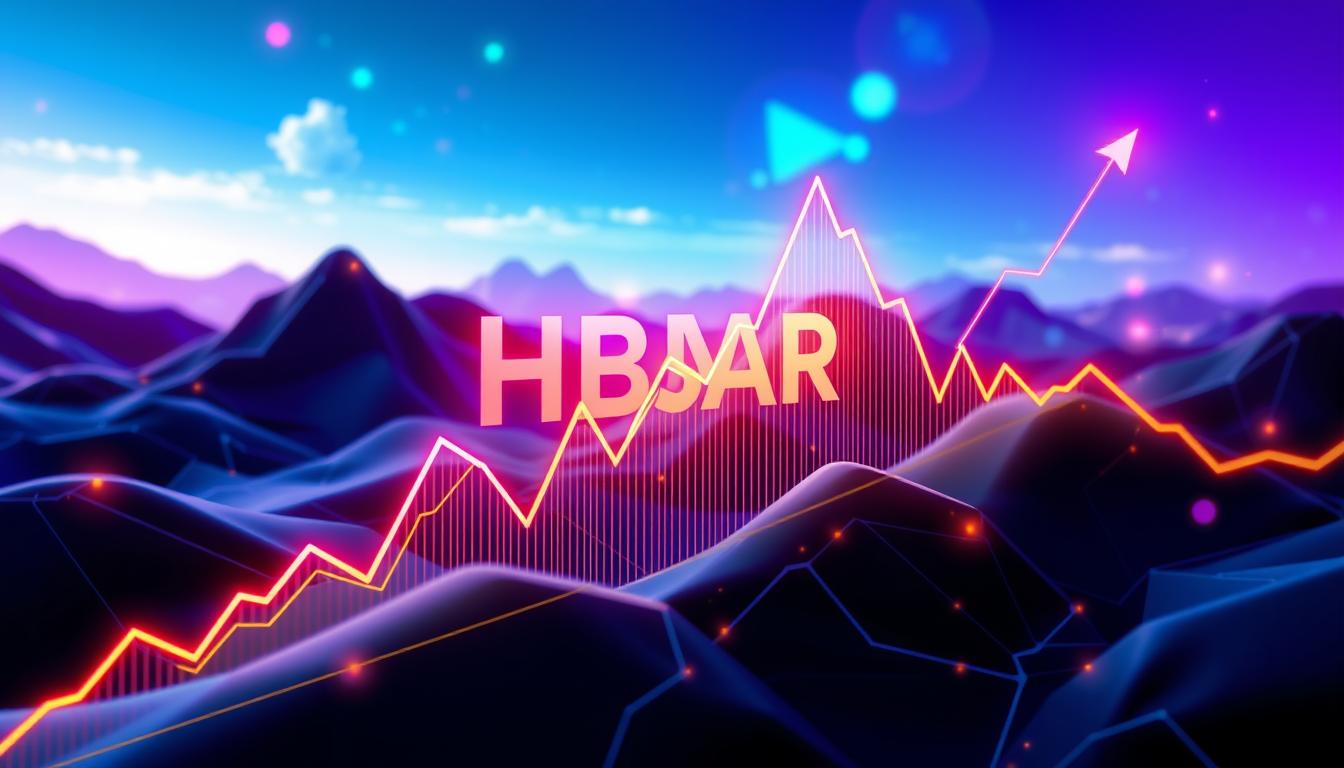 HBAR Price Prediction: Future of Hedera's Token