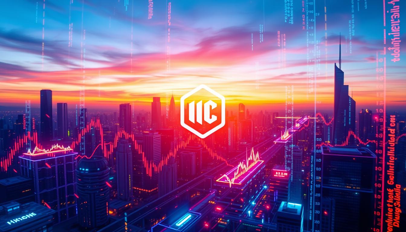 ICP Price Prediction: Forecasting Internet Computer's Value