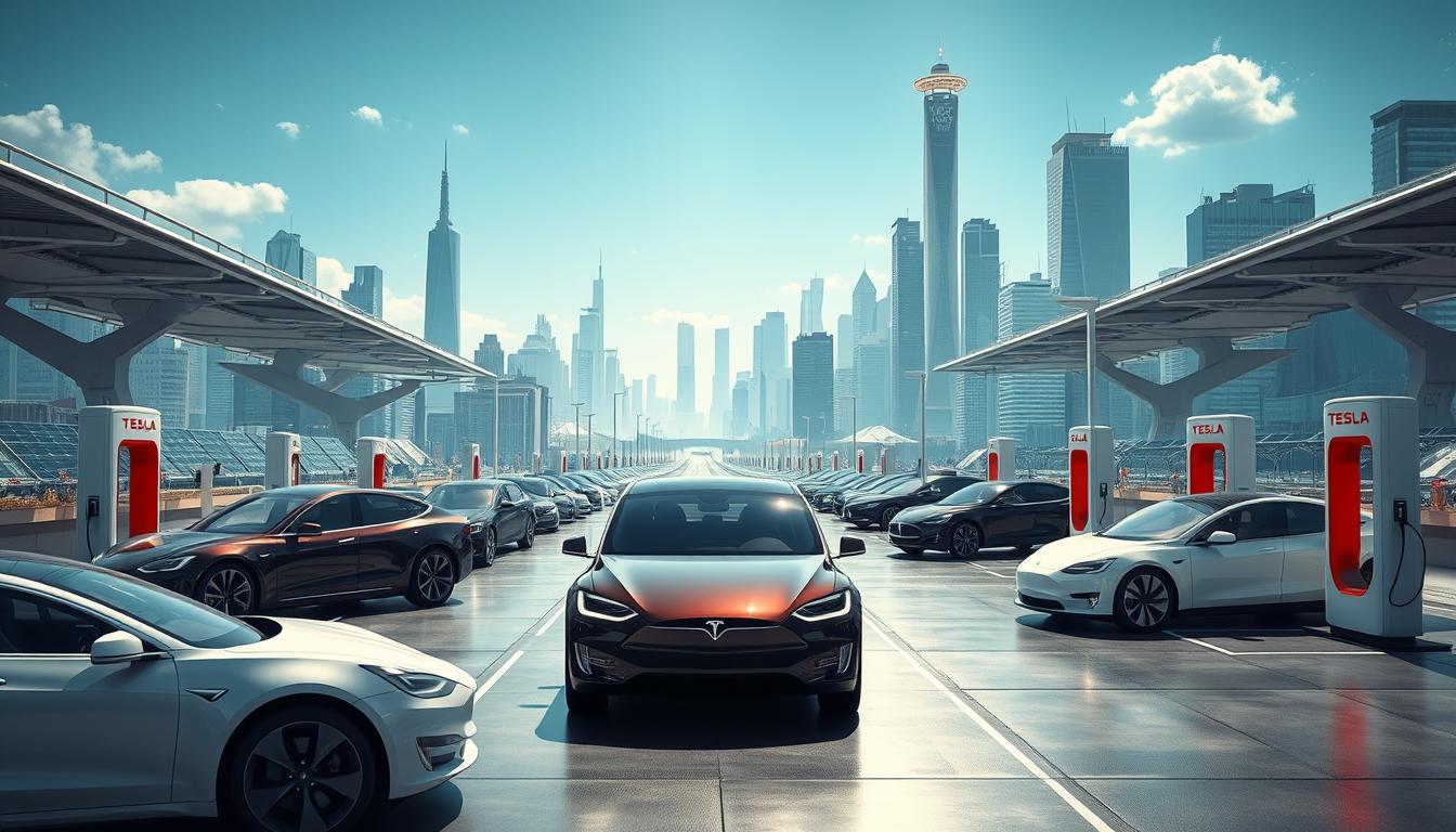 Tesla Stock Price Prediction 2025: What to Expect