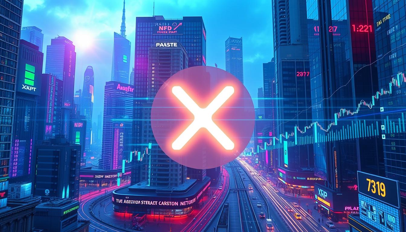 XRP Price Prediction 2030: What's in Store?