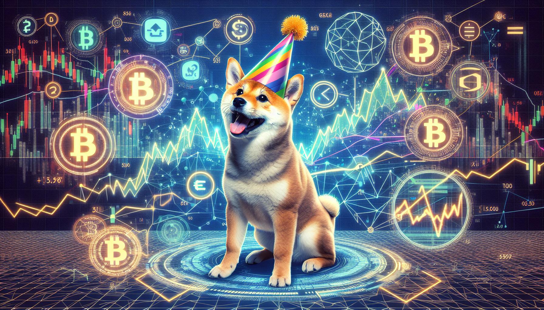 Cheems Token Price Prediction: Meme Coin's Wild Ride Ahead - MetaTr.one ...