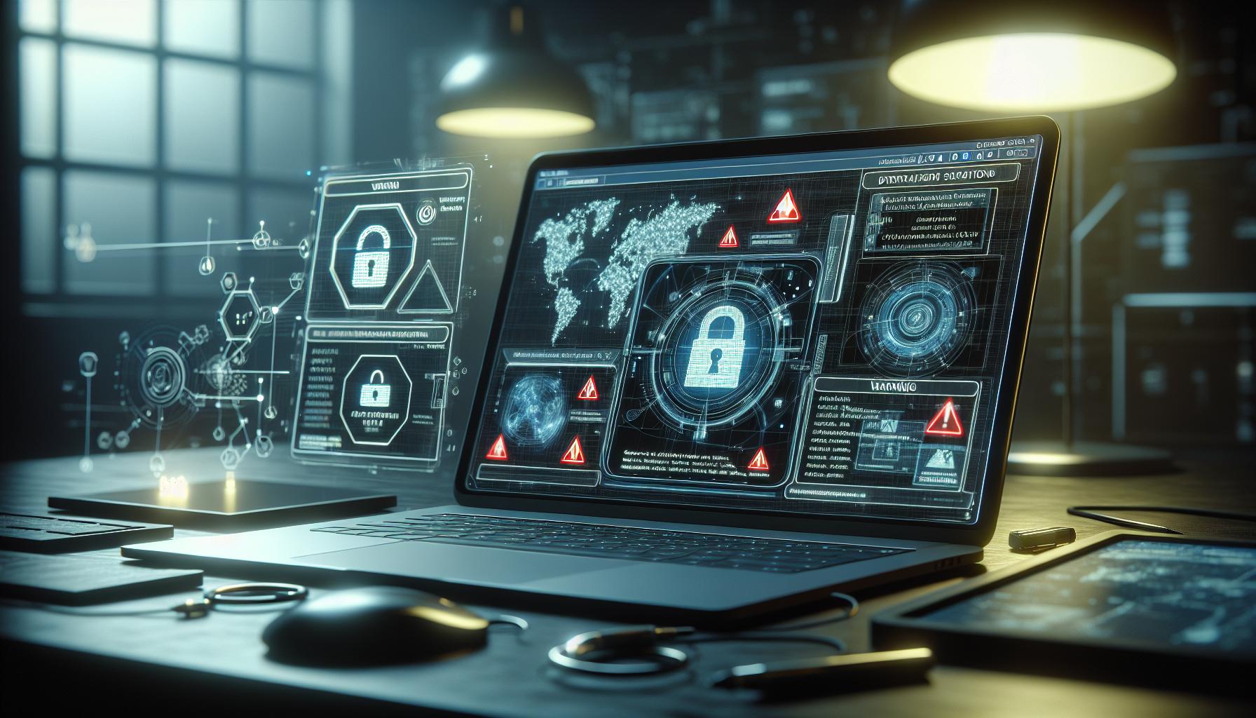 Lazarus Hackers Strike: Chrome's Critical Zero-Day Vulnerability - MetaTr.one - Metaverse Trends ...