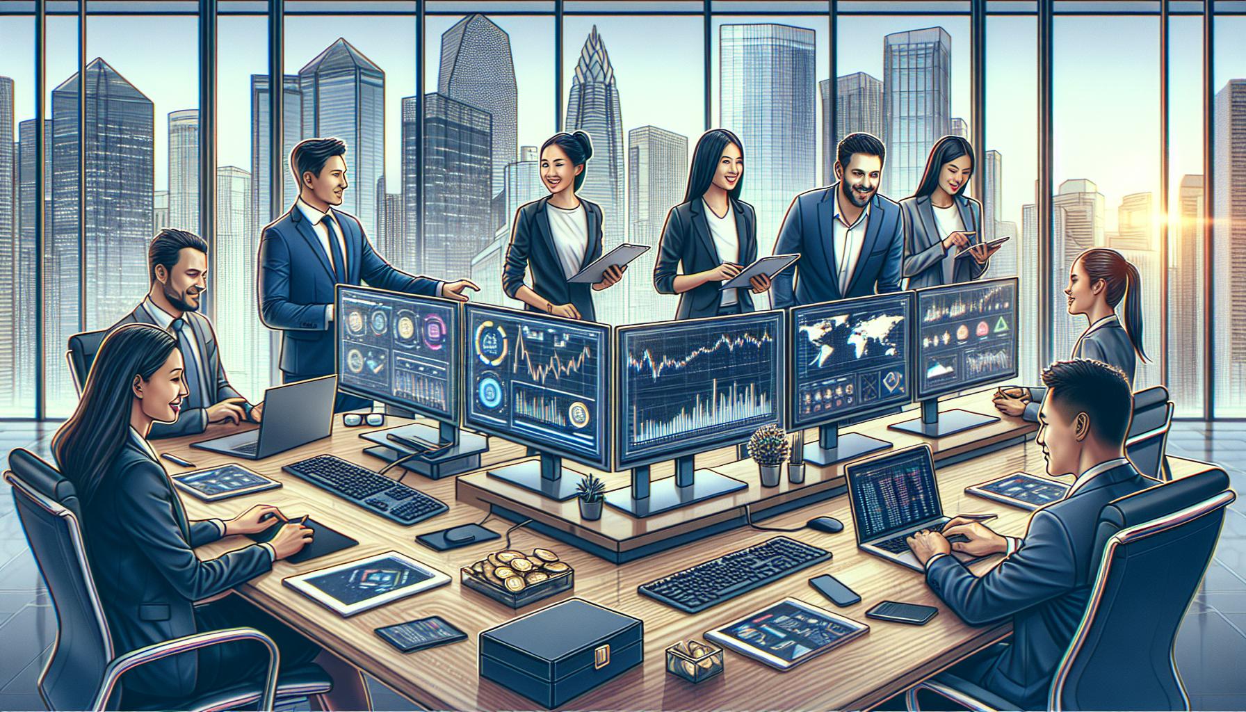 Binance Connect Returns: 300+ Crypto Options Now Available - MetaTr.one ...