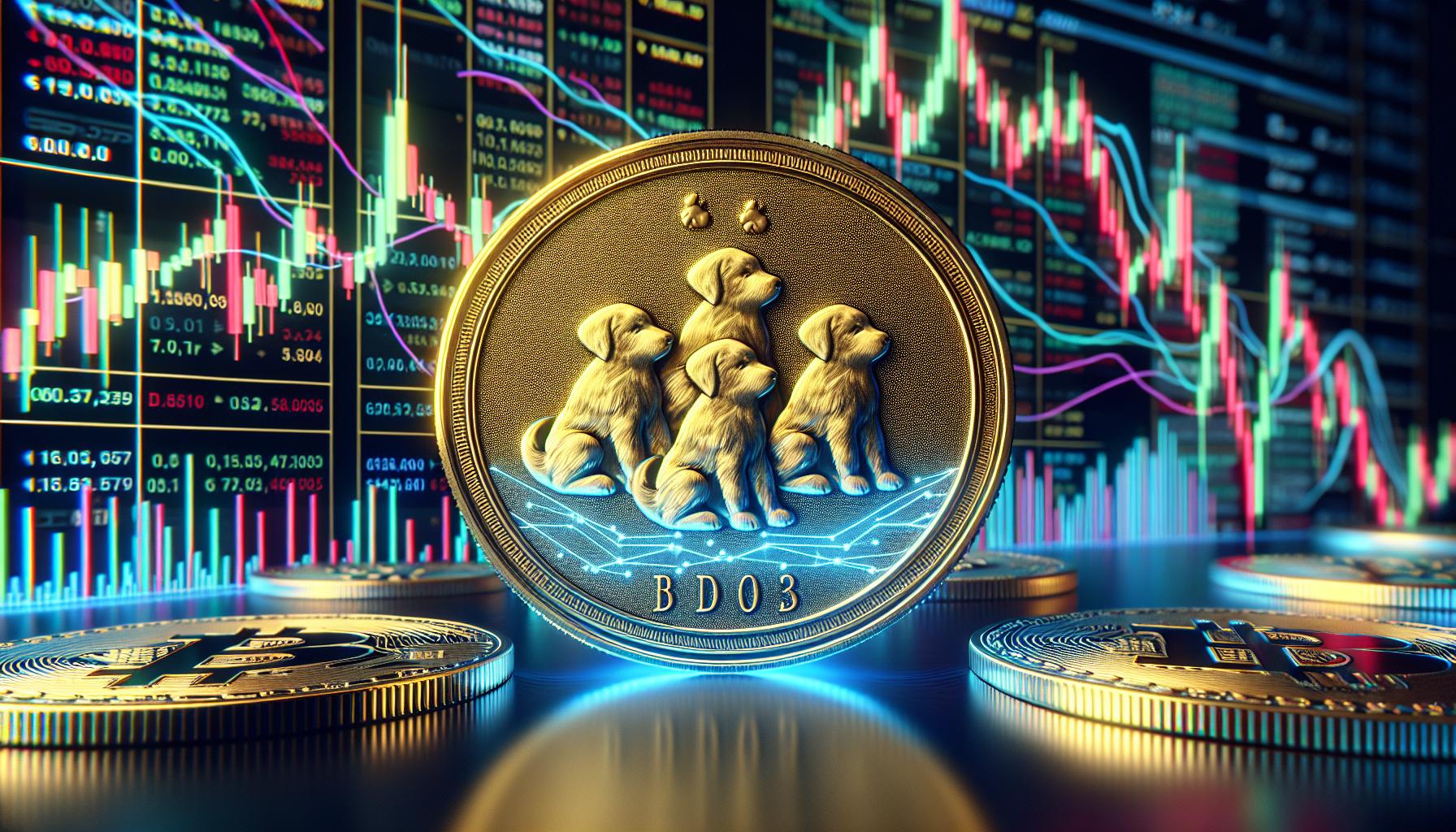 Experts Reveal Dogs DOGS Price Prediction for 2024 - MetaTr.one ...