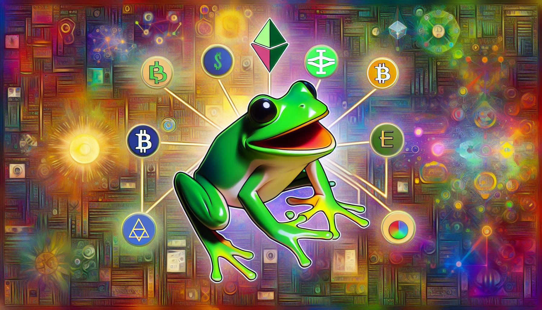 Pepe Coin: The Meme Crypto That's Changing Digital Finance - MetaTr.one ...