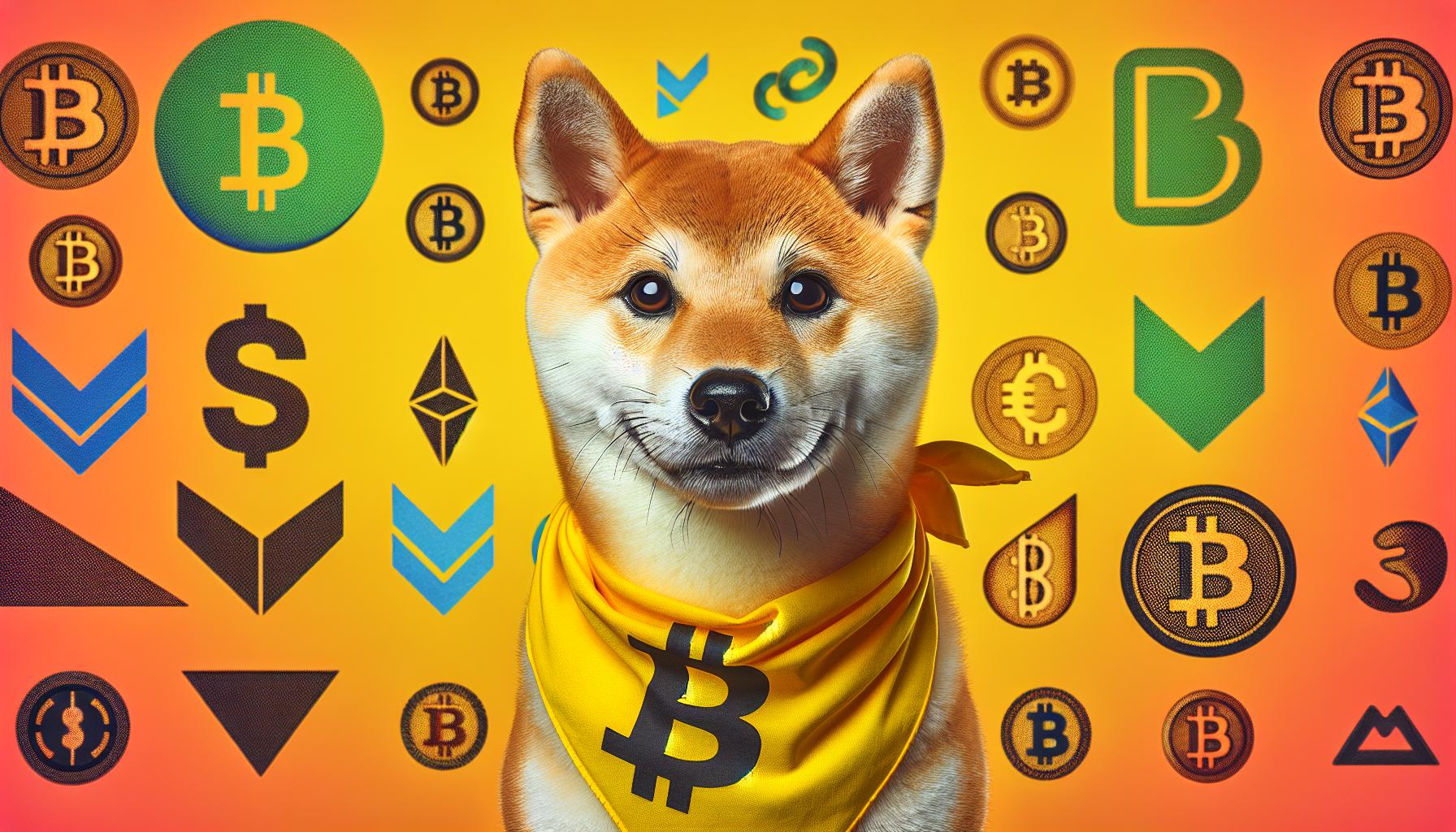 Dogecoin Price Surge: Meme Crypto's Wild Market Ride - MetaTr.one ...