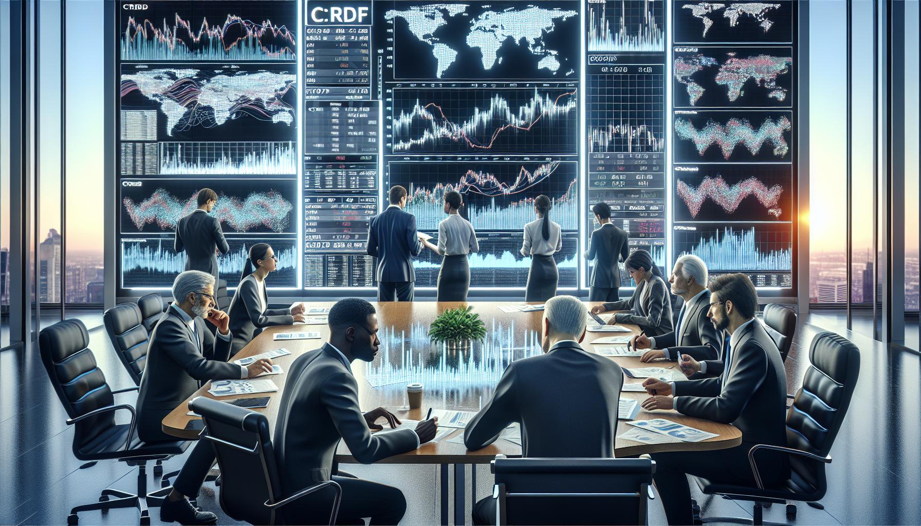 CRDF Stock: Precision Oncology's High-Potential Investment Opportunity ...