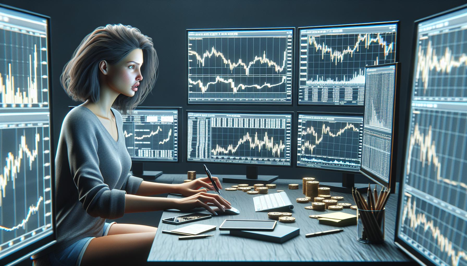 Bitcoin Price Prediction: Expert Insights for Smart Investing - MetaTr ...