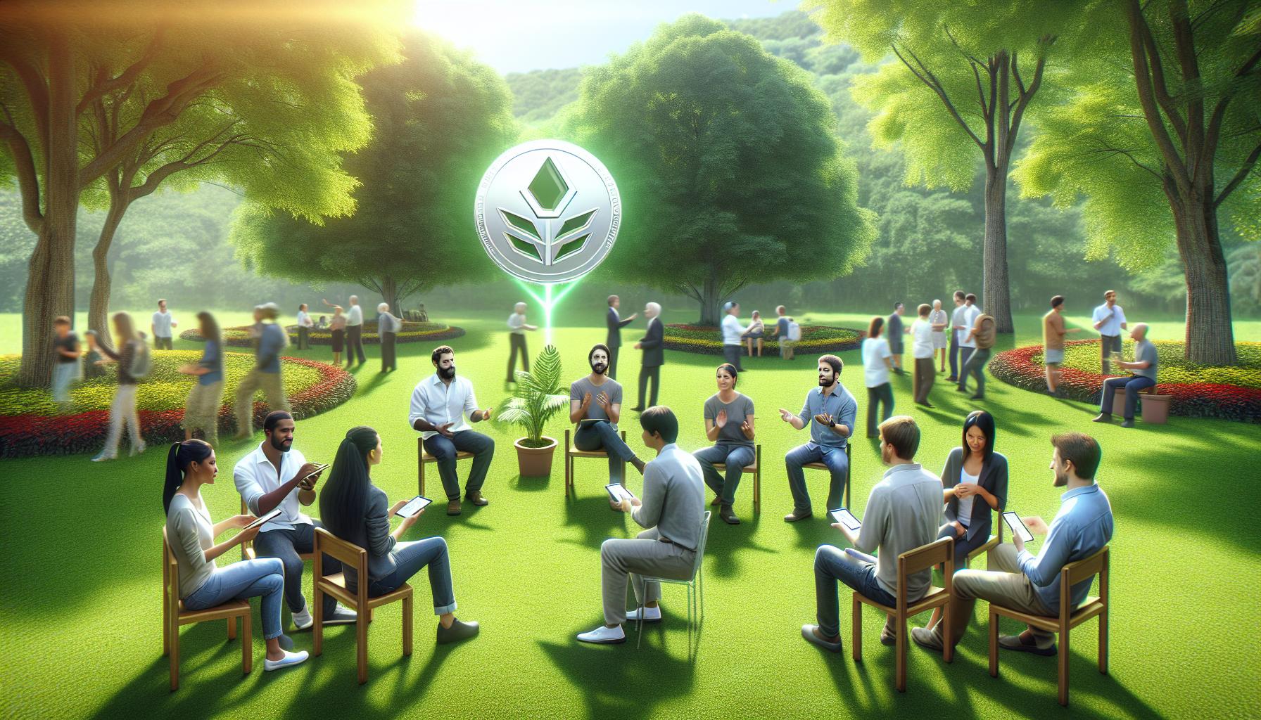 Grass Token: The Eco-Friendly Crypto Changing Finance - MetaTr.one ...