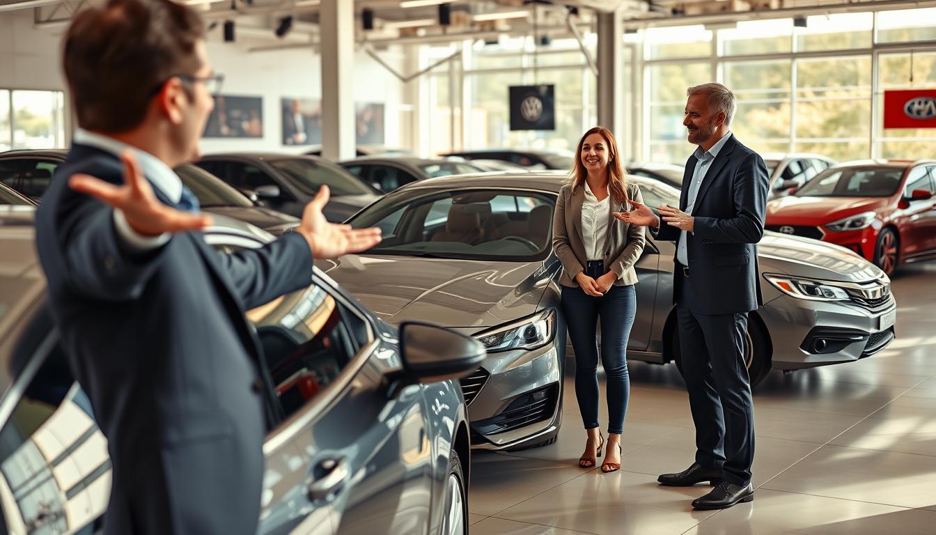How Does Trading in Your Car Work: Complete Guide