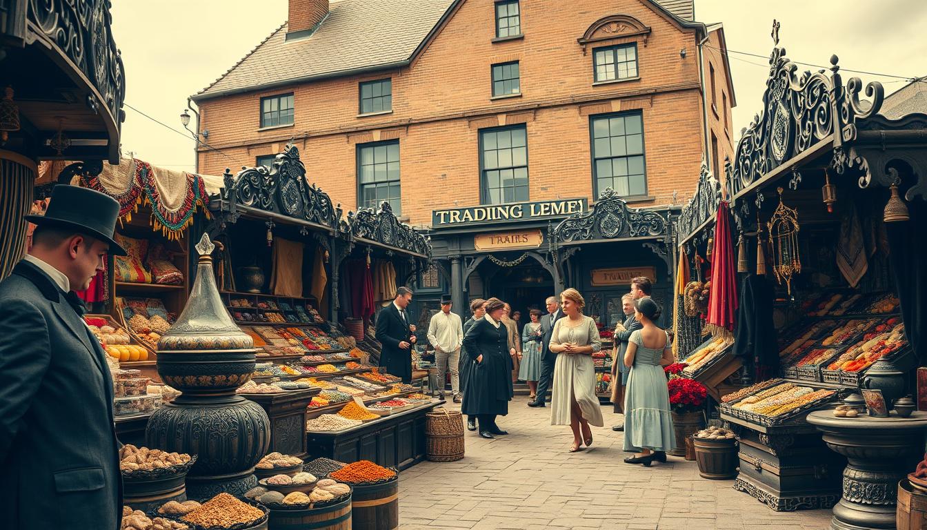 What Happened to Victorian Trading Company: Guide