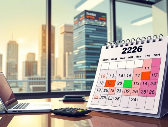 How Many Trading Days in a Month: 2026 Market Guide